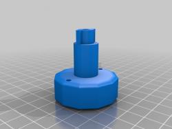 switchboard handle 3D Models | Page 1 | STLFinder