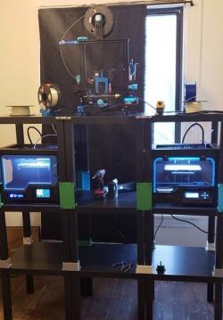 cannon 245xl printer inc walmart 3D Models | Page 1 | STLFinder