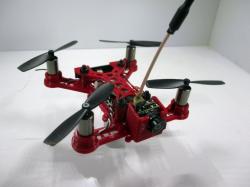 micro quadrocopter 3D Models | Page 1 | STLFinder