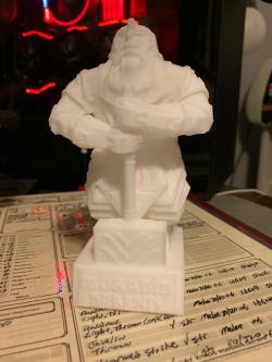 moradin 3D Models | Page 1 | STLFinder