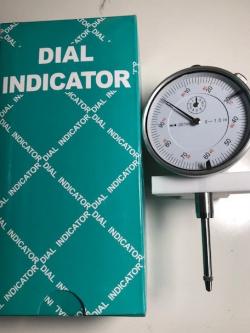 harbor freight dial indicator 3D Models | Page 1 | STLFinder