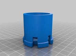 napa 4003 baffles 3d models 【 STLFinder