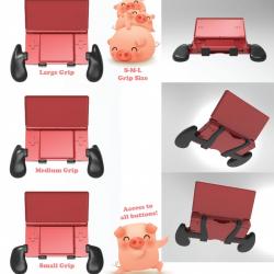 nintedo ds lite 3D Models | Page 1 | STLFinder