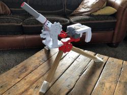 marble launcher 3d models 【 STLFinder