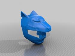 power ranger wild force 3D Models | Page 1 | STLFinder