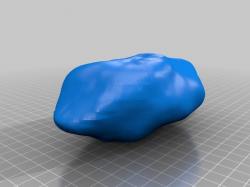 prometheus xvi 3d models 【 STLFinder