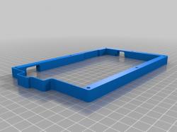 quefrency middle layer 3D Models | Page 1 | STLFinder