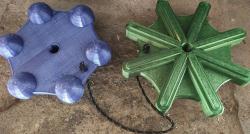 rack deer 3D Models | Page 1 | STLFinder