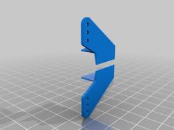 rc plane control horns 3D Models | Page 1 | STLFinder