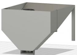 rc salt spreader by5 3D Models | Page 1 | STLFinder