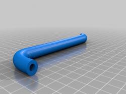 side pipe 3D Models | Page 1 | STLFinder