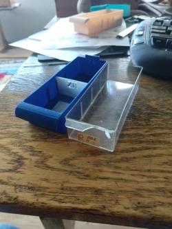 plastic drawer slide parts replacement 3D Models | Page 1 | STLFinder