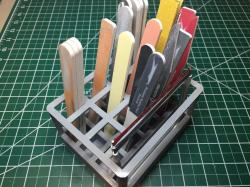 sanding station 3D Models | Page 1 | STLFinder