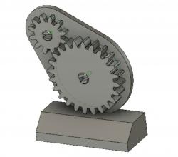 science fair trophy 3D Models | Page 1 | STLFinder
