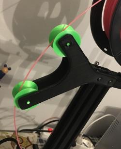 filament tensioner 3D Models | Page 1 | STLFinder