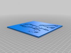 megumin smug 3D Models | Page 1 | STLFinder