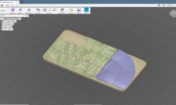 the north face m rmst sıerra park 3D Models | Page 1 | STLFinder