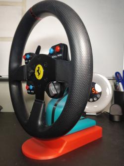 wheel display stand 3D Models | Page 1 | STLFinder