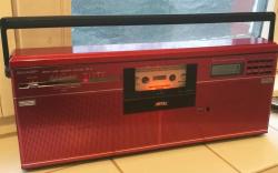 boombox sharp 3D Models | Page 1 | STLFinder