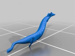 tully monster 3D Models | Page 1 | STLFinder