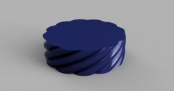 twisted box 3D Models | Page 1 | STLFinder