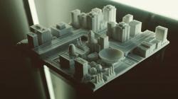 urban models | Page 1 | STLFinder