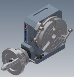 vertex rotary table 3D Models | Page 1 | STLFinder