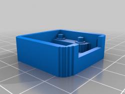 camera front box 3D Models | Page 1 | STLFinder