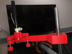 laser pointer ruby rod 3D Models | Page 1 | STLFinder