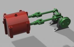 air driven steam engine 3D Models | Page 1 | STLFinder