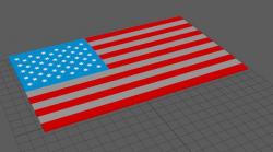 flag printer 3D Models | Page 1 | STLFinder