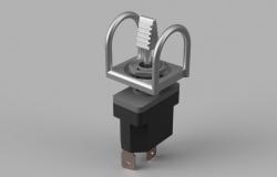 apollo switch 3D Models | Page 1 | STLFinder