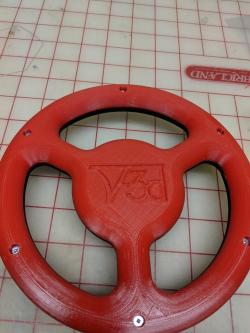 arcade spinner wheel 3D Models | Page 1 | STLFinder