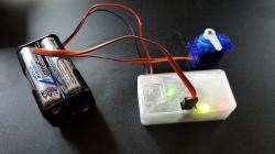 arduino servo project 3D Models | Page 1 | STLFinder