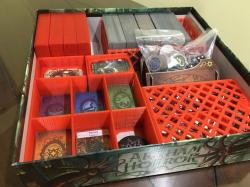 arkham horror 3rd edition miniatures 3D Models | Page 1 | STLFinder