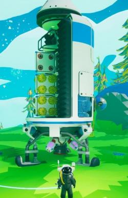 large shuttle astroneer 3D Models | Page 1 | STLFinder