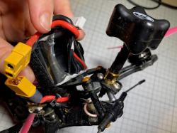 astrox x5 johnnyfpv 3D Models | Page 1 | STLFinder