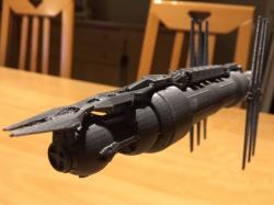 babylon space station 3D Models | Page 1 | STLFinder