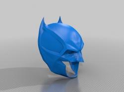 noel batman 3D Models | Page 1 | STLFinder