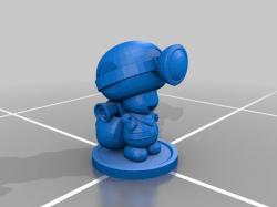 captain toad treasure tracker 1 4 1 nsp 3D Models | Page 1 | STLFinder