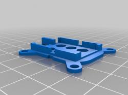 crossfire diversity 3D Models | Page 1 | STLFinder