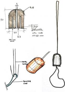 3d print o ring splicer | Page 1 | STLFinder