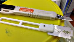 double edged razor 3D Models | Page 1 | STLFinder