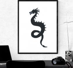 dragon adventures art 2d 3D Models | Page 1 | STLFinder