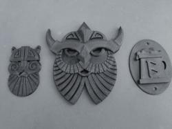 dwarf with tankard 3D Models | Page 1 | STLFinder