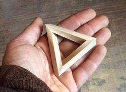 penrose triangles 3D Models | Page 1 | STLFinder