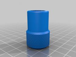 Feiyu-Tech A1000 Plate Adjusting Thumb Screw Knob - Free 3D Model ...