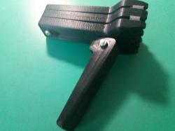 flying clamp 3d models 【 STLFinder