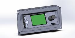 mini front panel 3D Models | Page 1 | STLFinder
