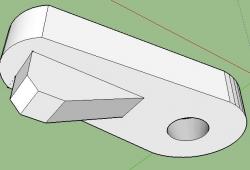 panel retainer clips 3D Models | Page 1 | STLFinder